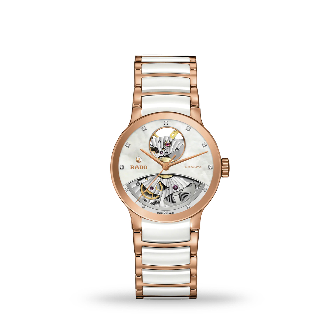 Rado Watches | Swiss Luxury Watches in Australia