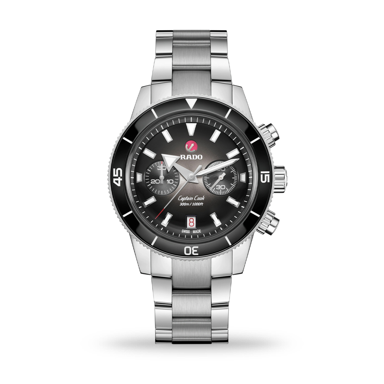 Rado Watches | Swiss Luxury Watches in Australia