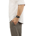 Rado True Square Automatic Open Heart 38mm