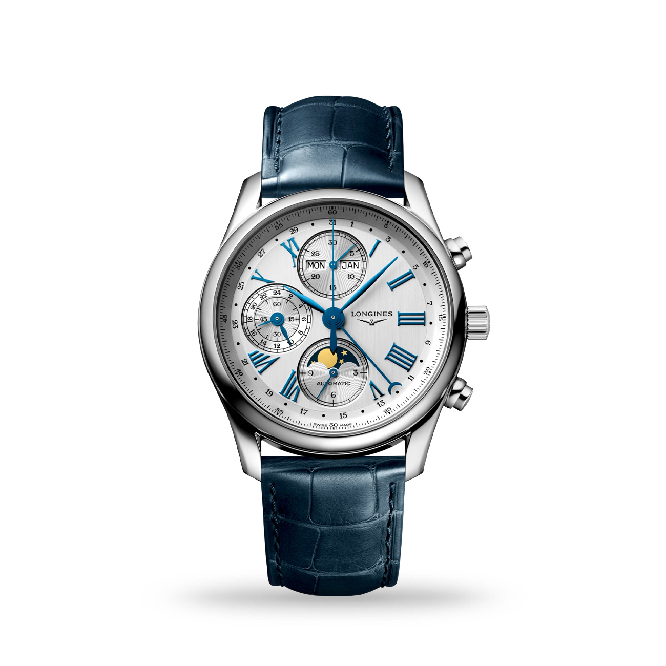 Longines Master Collection | Gregory Jewellers