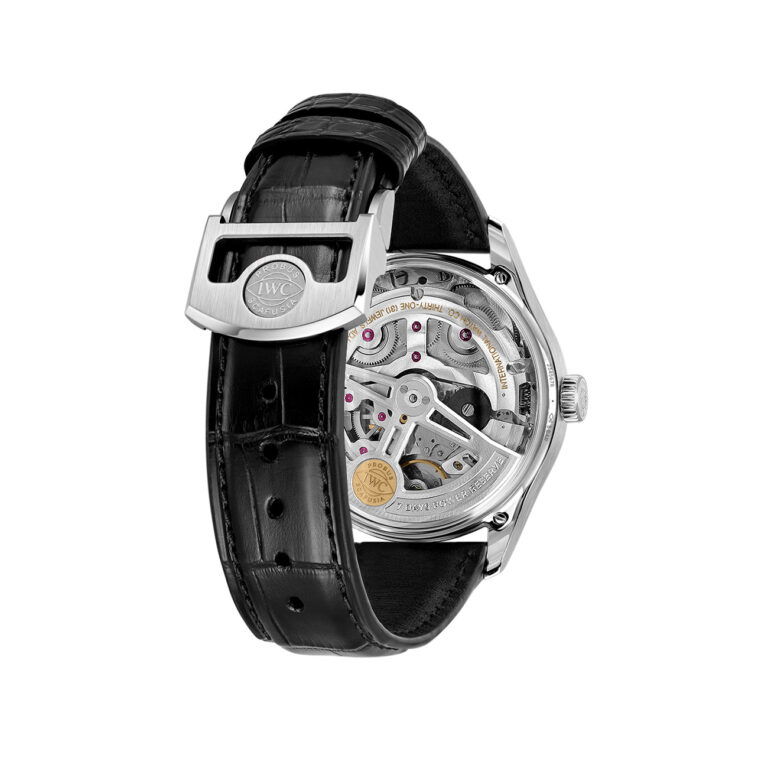 IWC Portugieser Automatic 42.4mm - Gregory Jewellers