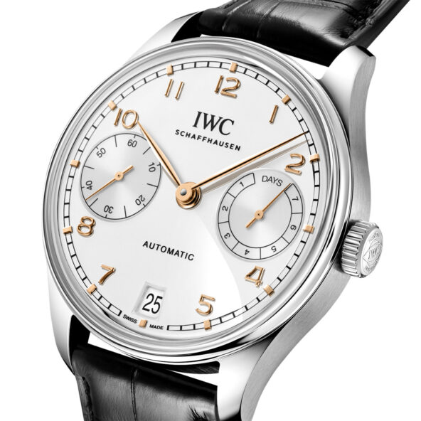 IWC Portugieser Automatic 42.4mm - Gregory Jewellers