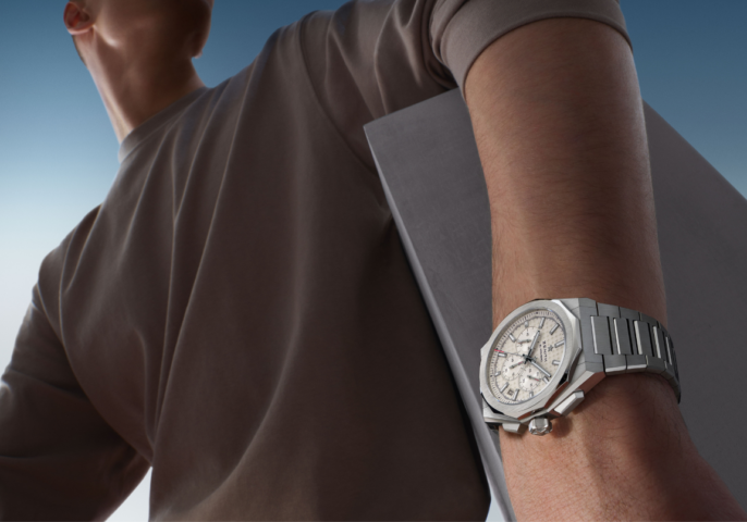 Zenith - Official Collection of Zenith Watches for Sale