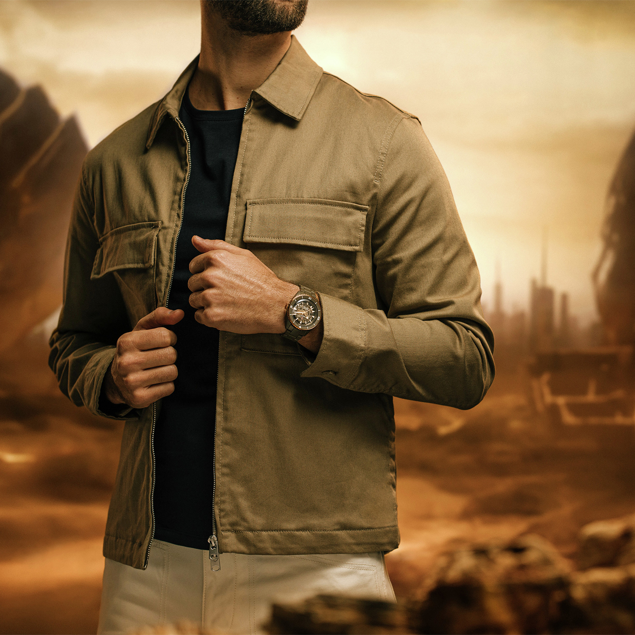 Rado Watches | Swiss Luxury Watches in Australia