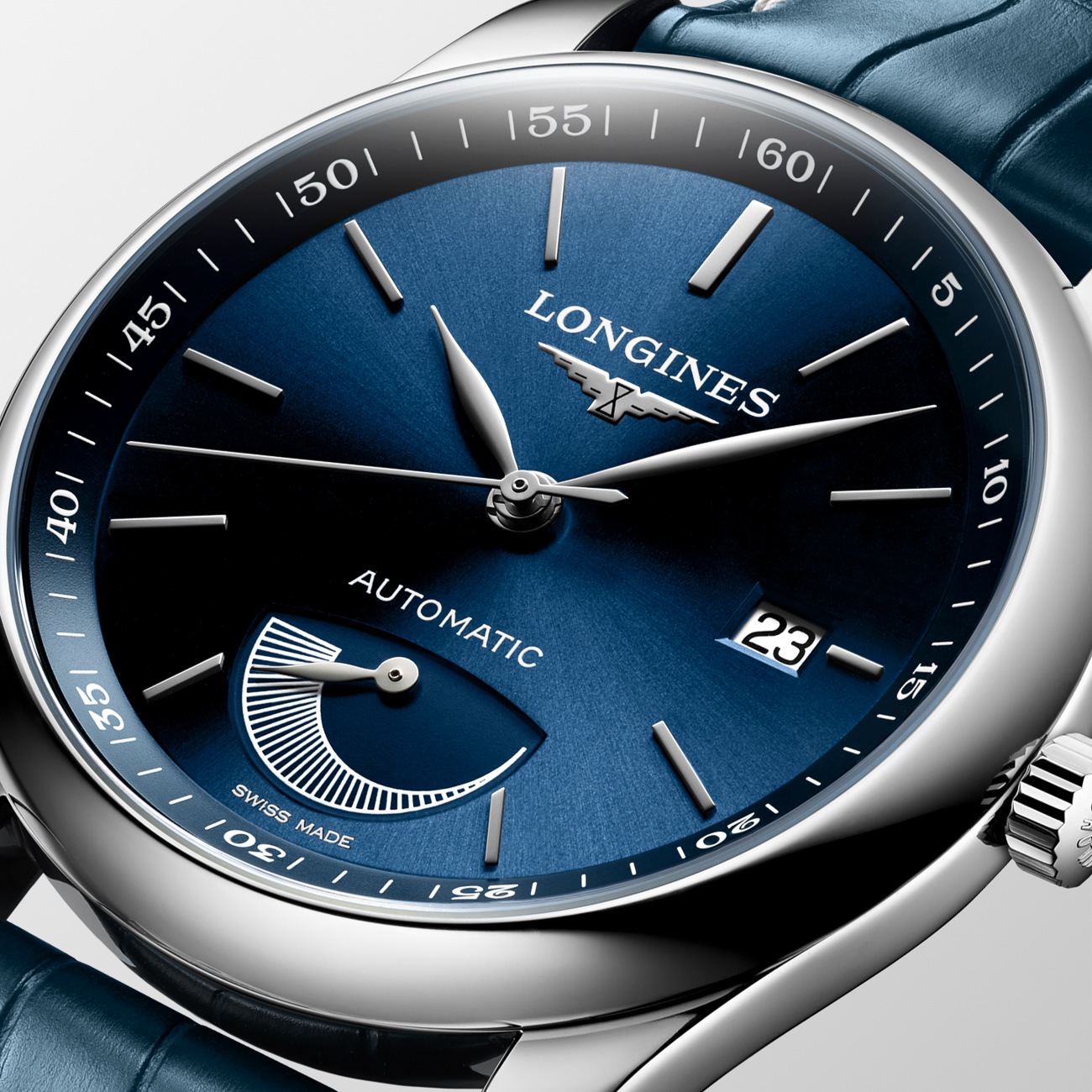 Longines Master Collection | Gregory Jewellers