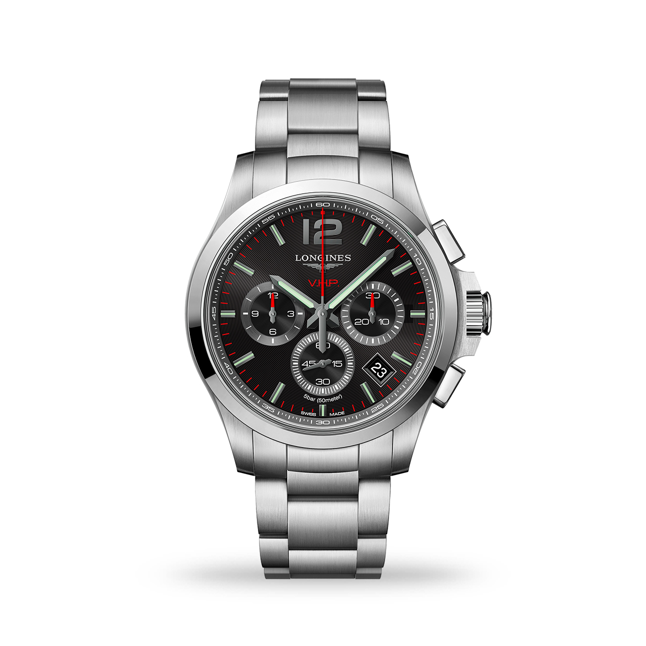 Official Longines Watches | Gregory Jewellers