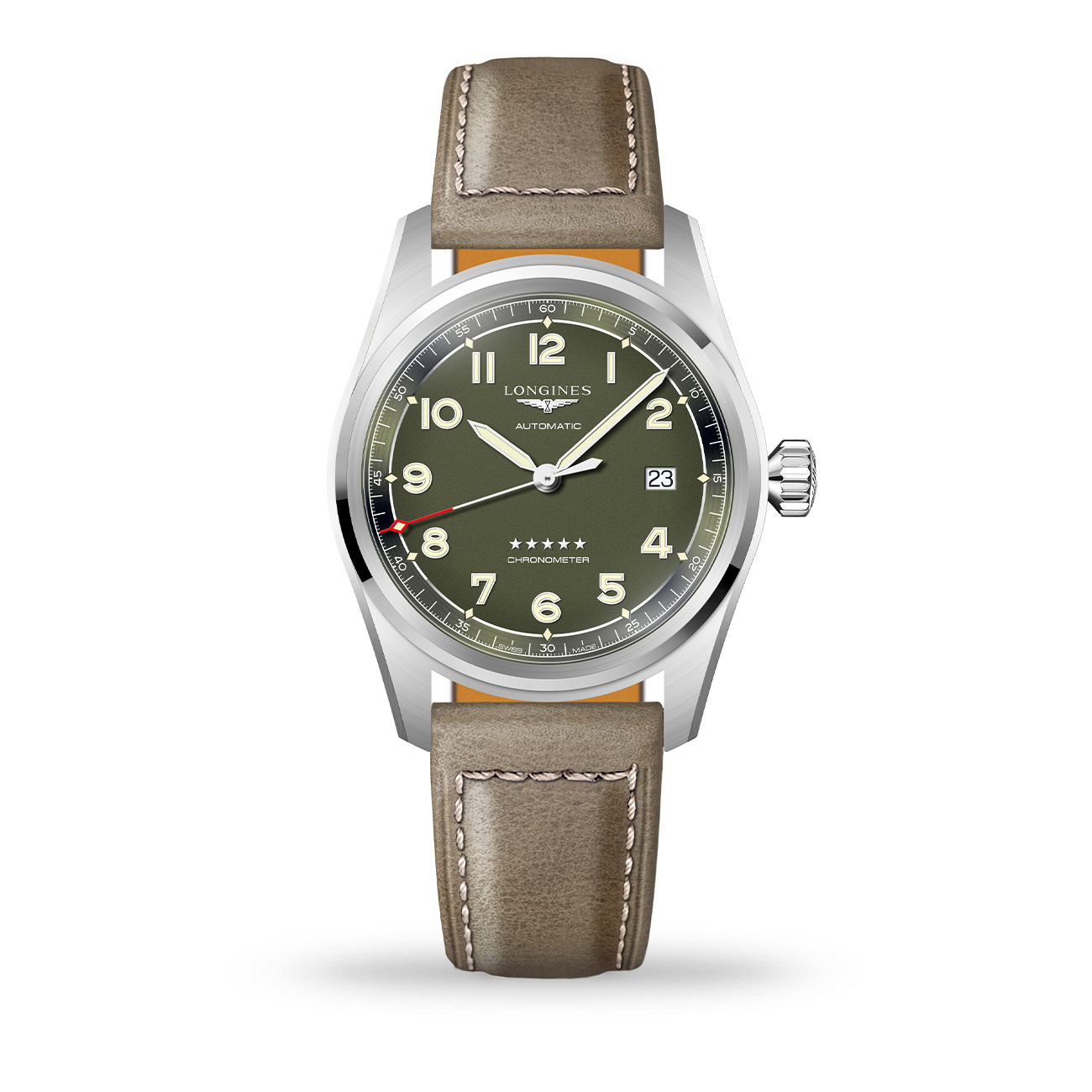 Official Longines Watches | Gregory Jewellers