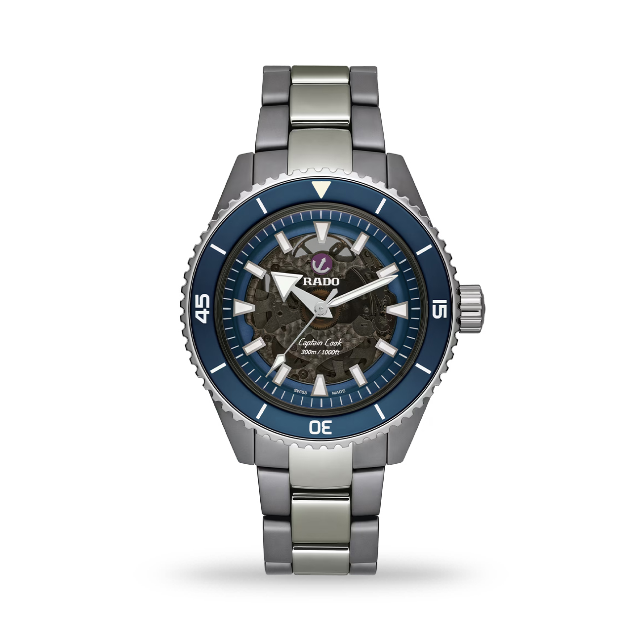 Rado Watches | Swiss Luxury Watches in Australia