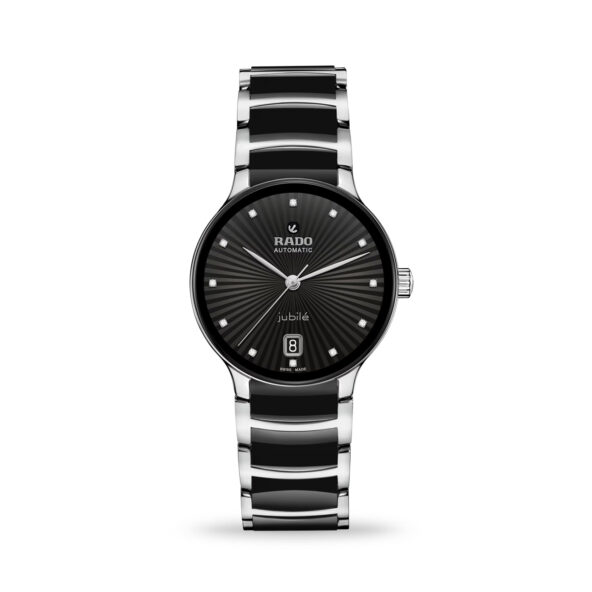 Rado Centrix Diamonds 35mm - Gregory Jewellers