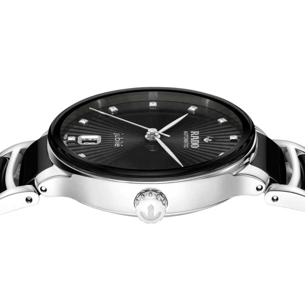 Rado Centrix Diamonds 35mm - Gregory Jewellers