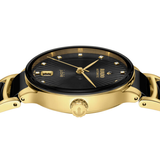 Rado Centrix Diamonds 35mm - Gregory Jewellers