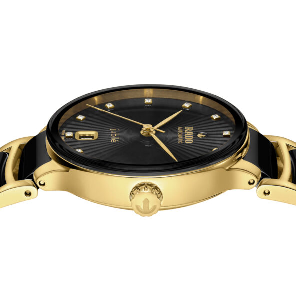 Rado Centrix Diamonds 35mm - Gregory Jewellers