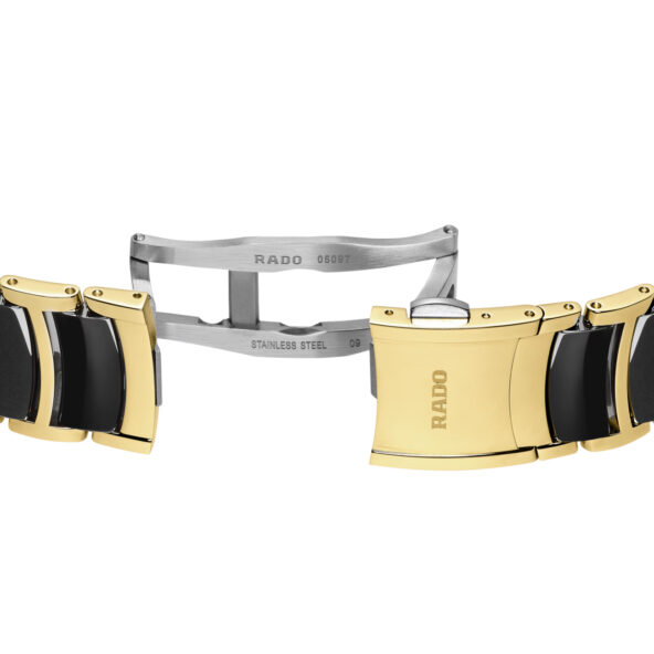 Rado Centrix Diamonds 35mm - Gregory Jewellers