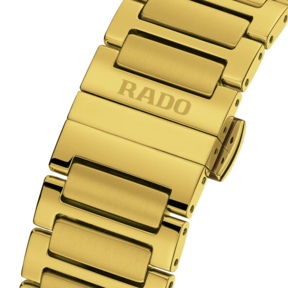 Rado DiaStar Original Diamonds 38mm - Gregory Jewellers