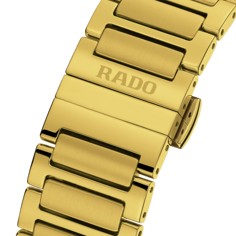 Rado DiaStar Original Diamonds 38mm - Gregory Jewellers