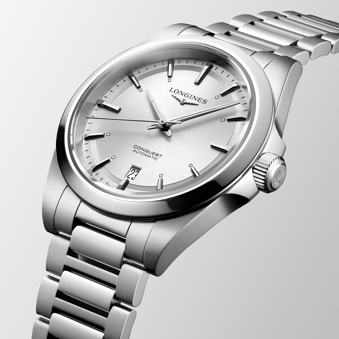 Longines - Curated Collection of Longines Watches for Sale