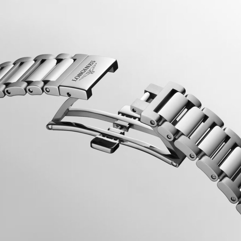 Longines Conquest 38mm - Gregory Jewellers