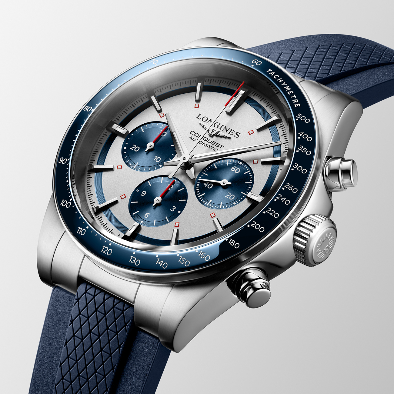 Longines - Curated Collection of Longines Watches for Sale