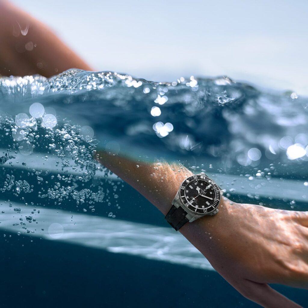 TUDOR Pelagos: A Dive Watch Icon