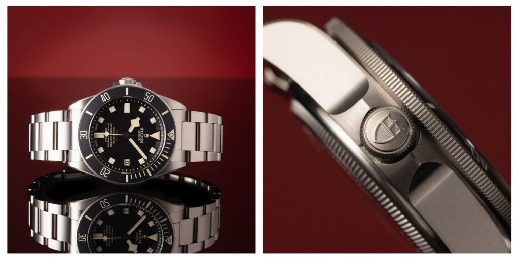 TUDOR Pelagos: A Dive Watch Icon