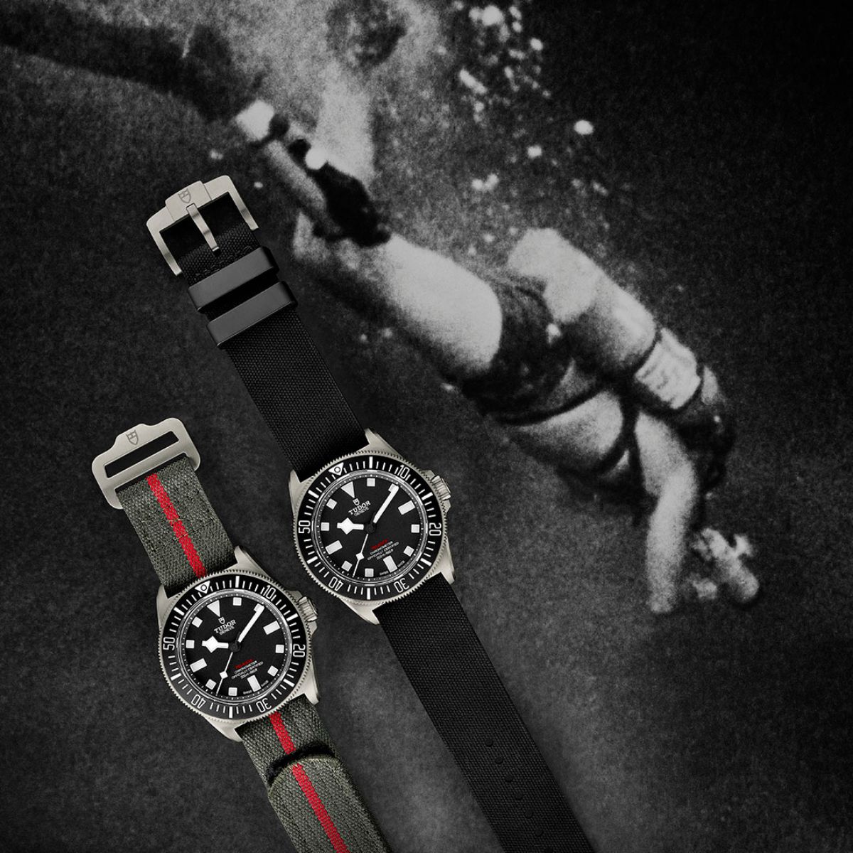 TUDOR Pelagos: A Dive Watch Icon