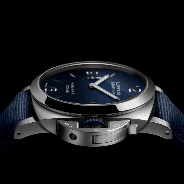Panerai Luminor Marina Blu Profondo 44mm