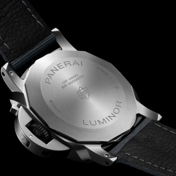 Panerai Luminor Marina Grigio Roccia 44mm
