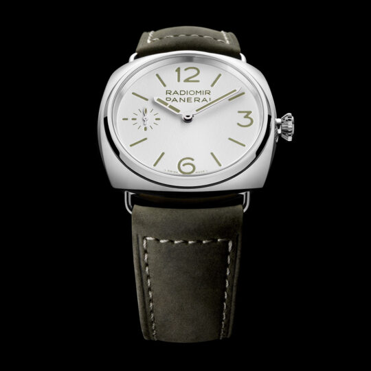 Panerai Radiomir Officine 45mm