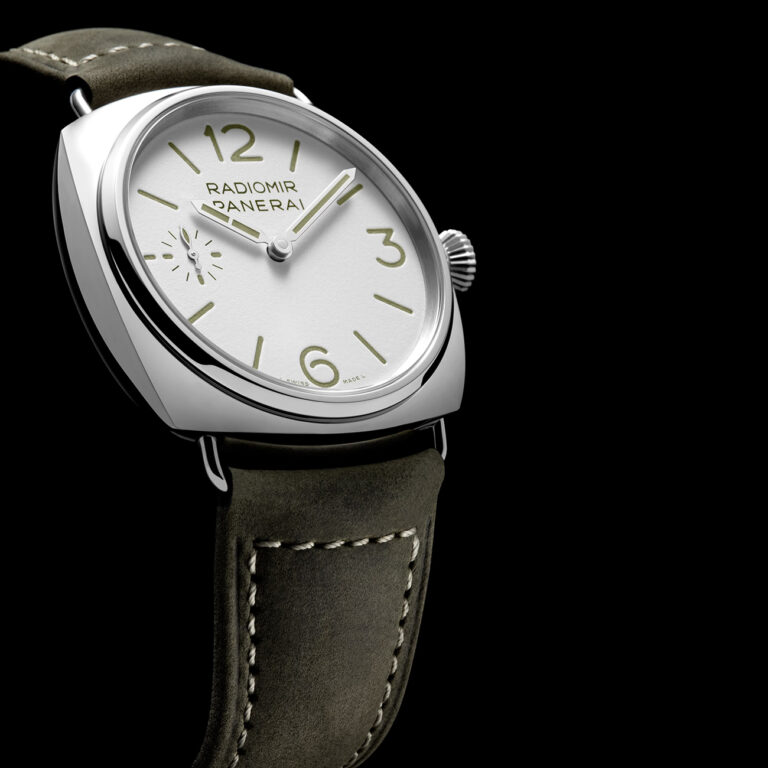 Panerai Radiomir Officine 45mm