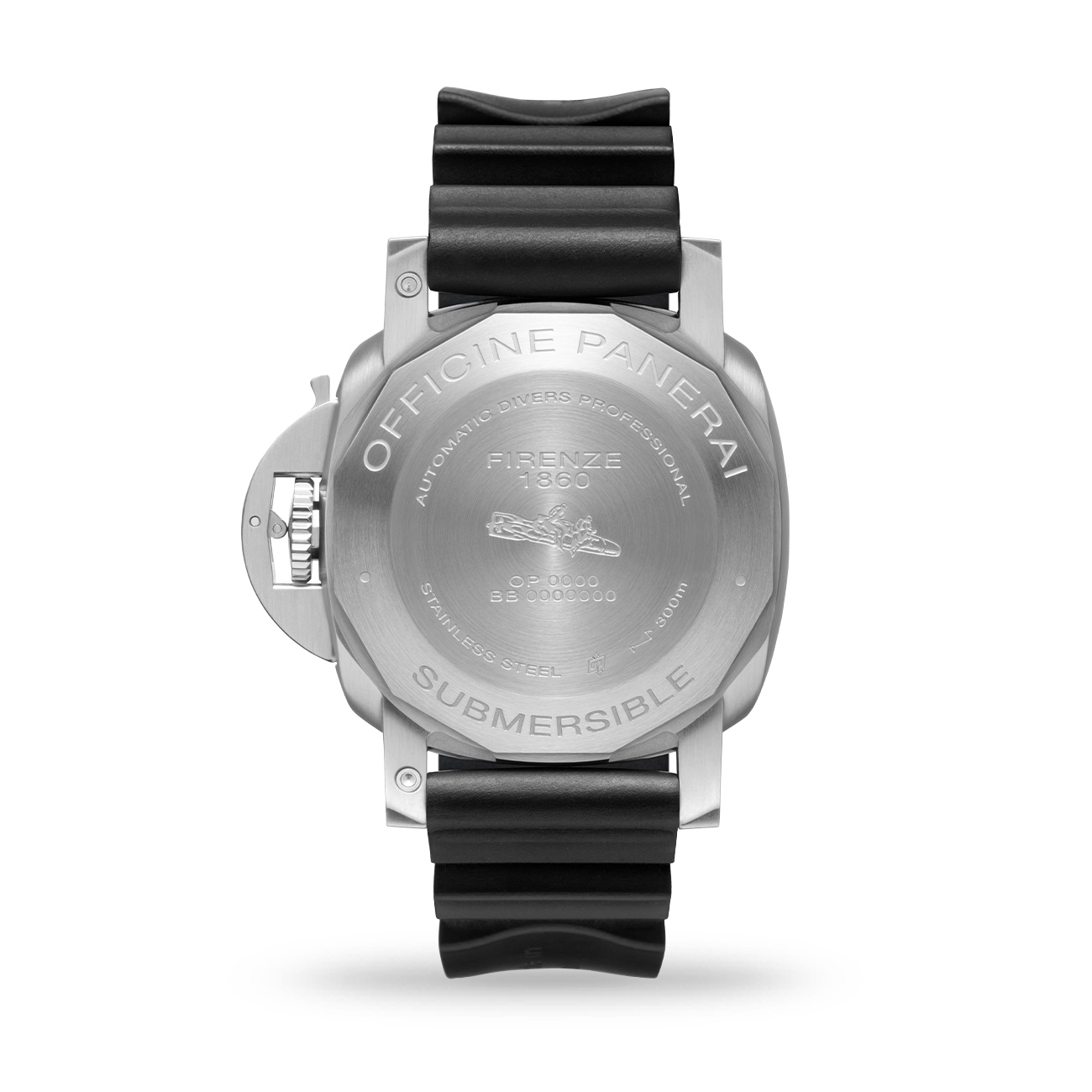 Panerai - Official Panerai Watches for Men & Women