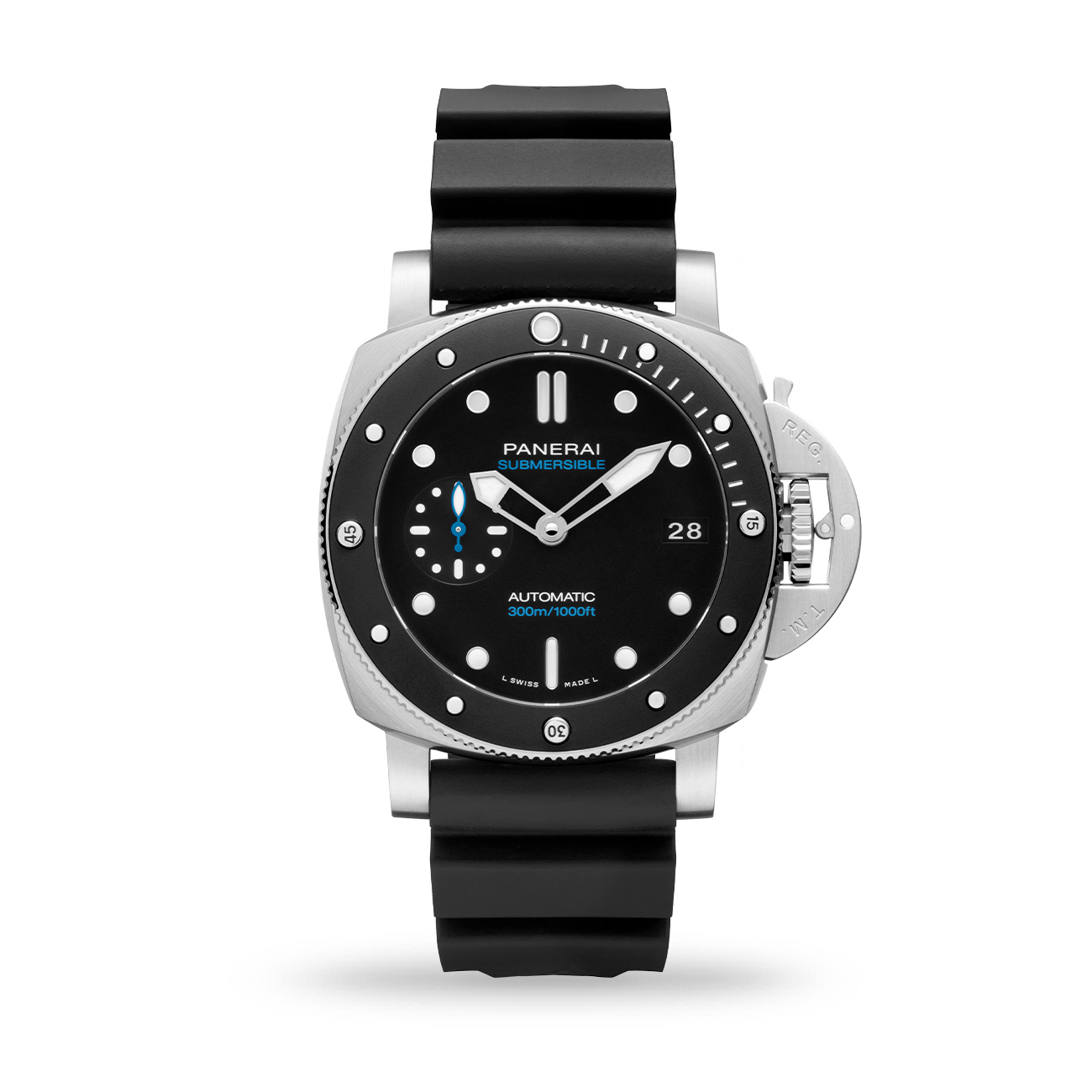 Panerai - Official Panerai Watches for Men & Women