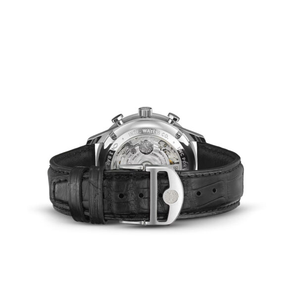 IWC Portugieser Chronograph 41mm - Gregory Jewellers
