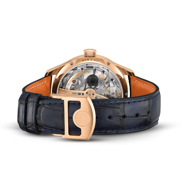 IWC Portugieser Perpetual Calendar 44mm | Gregory Jewellers