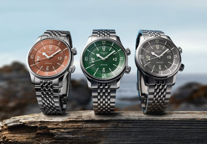 Longines - Curated Collection of Longines Watches for Sale