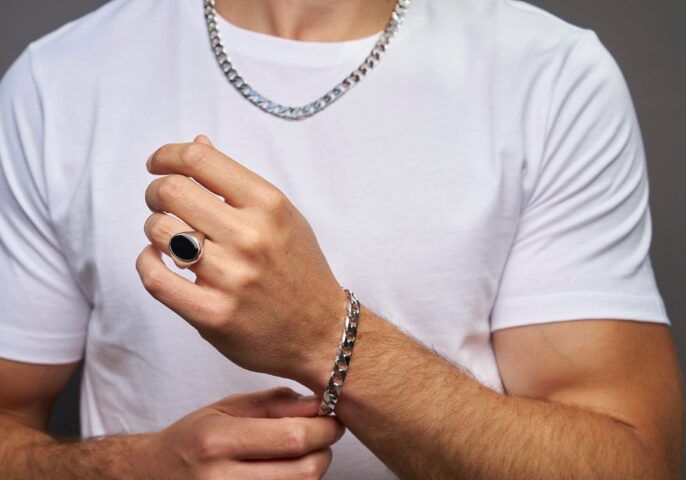 Sterling Silver Chains - Gregory Jewellers