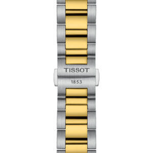 Tissot PR 100 Chronograph 40mm - Gregory Jewellers