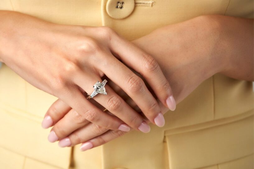 Trilogy Rings - Gregory Jewellers