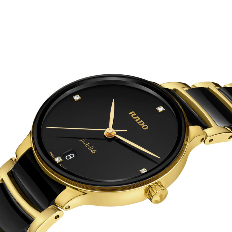 Rado Centrix Diamonds 35mm - Gregory Jewellers