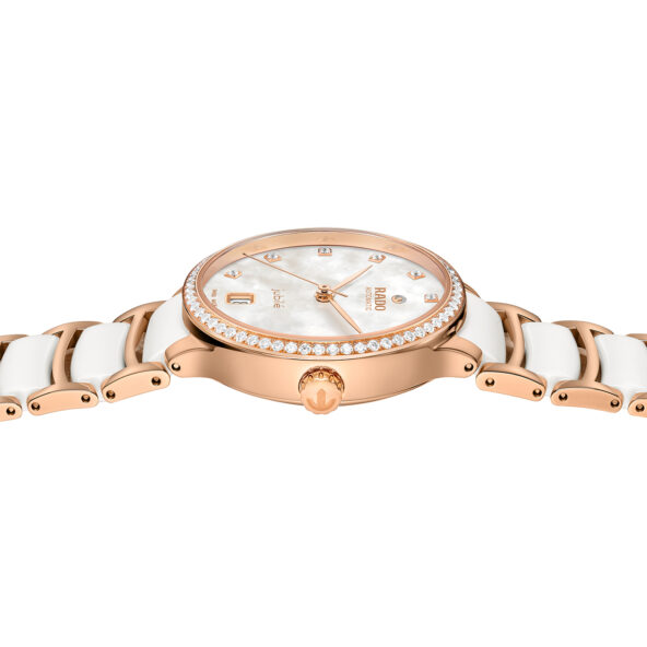 Rado Centrix Diamonds 35mm - Gregory Jewellers