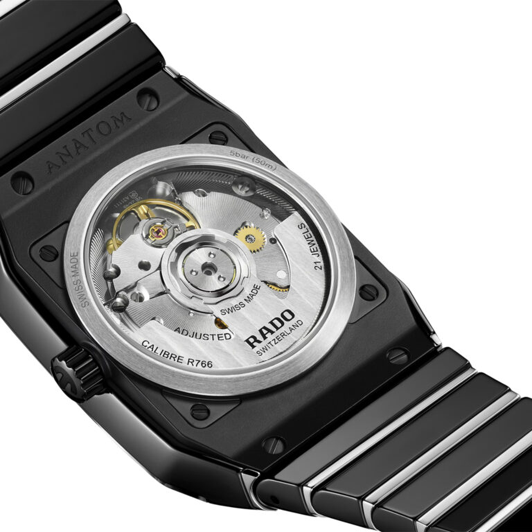 Rado Anatom Automatic 32mm - Gregory Jewellers