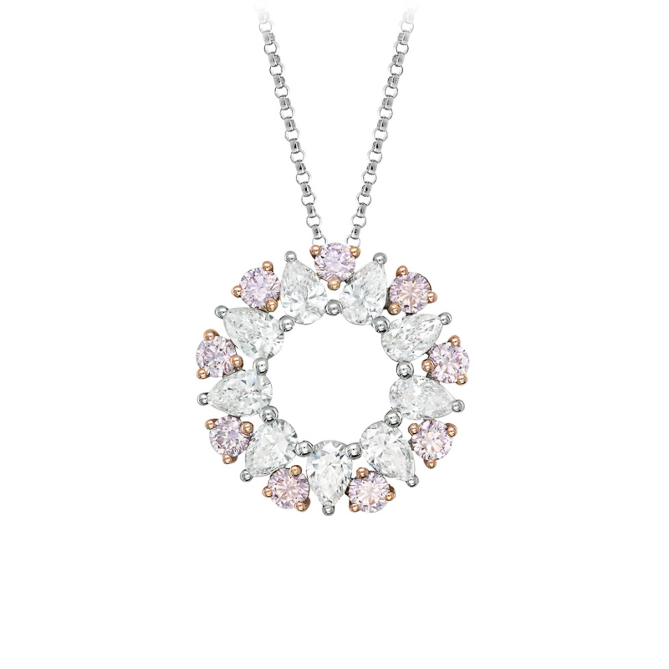 Pink Kimberley Diamonds | Pink Diamonds in Australia