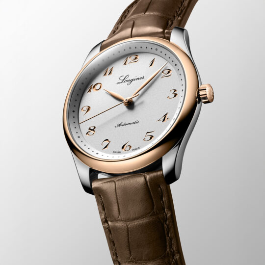 Longines Master Collection 40mm - Gregory Jewellers