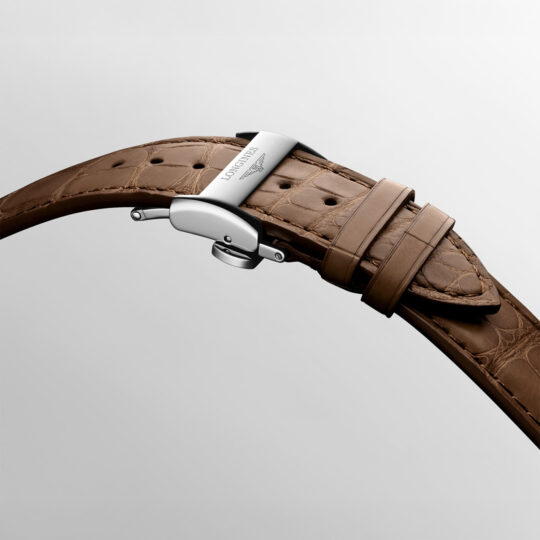 Longines Master Collection 40mm - Gregory Jewellers