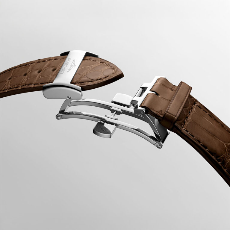 Longines Master Collection 40mm - Gregory Jewellers