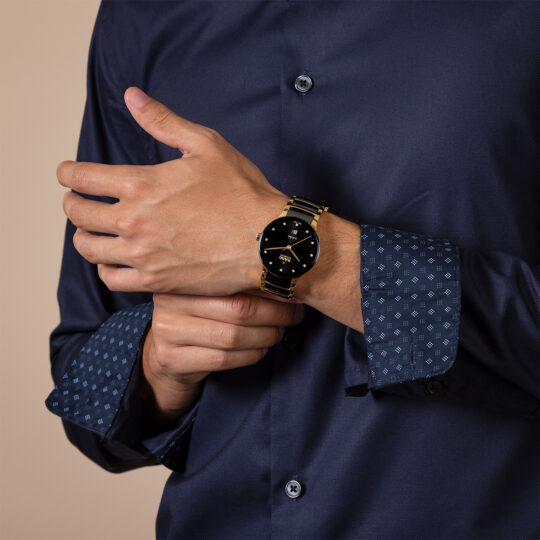 Rado Centrix Automatic Diamonds 39mm
