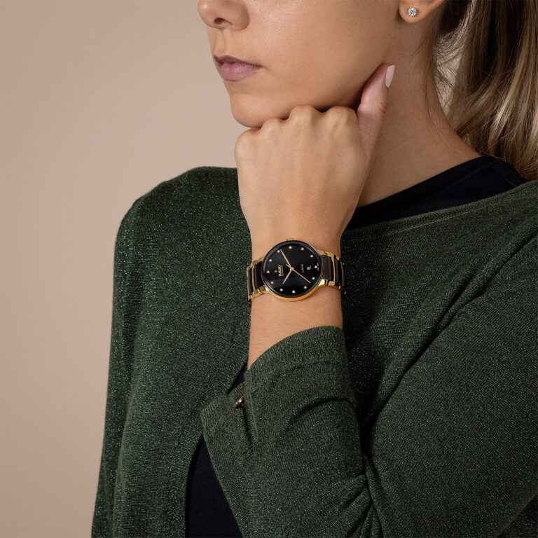 Rado Centrix Automatic Diamonds 39mm
