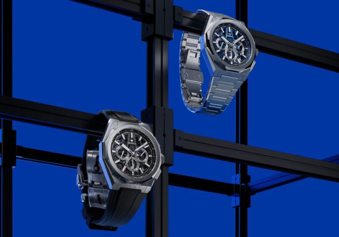 Zenith - Official Collection of Zenith Watches for Sale