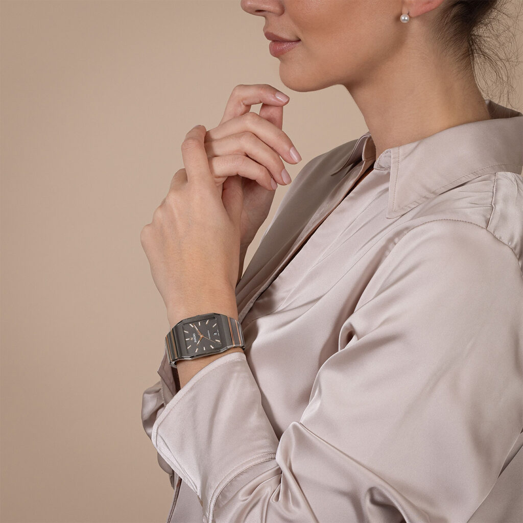 Rado Anatom Automatic 32mm - Gregory Jewellers