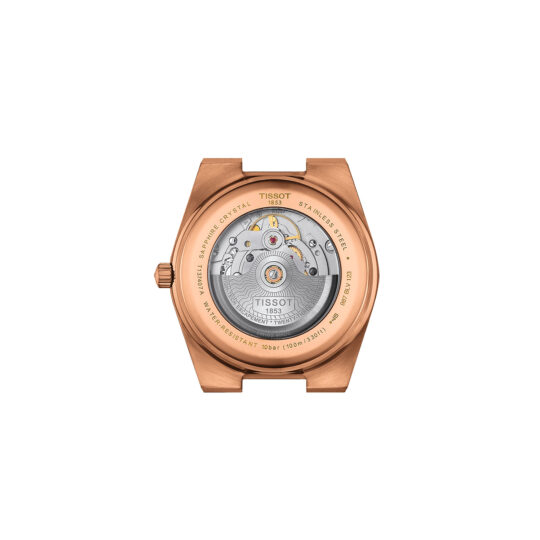 Tissot PRX Powermatic 80 40mm | Gregory Jewellers