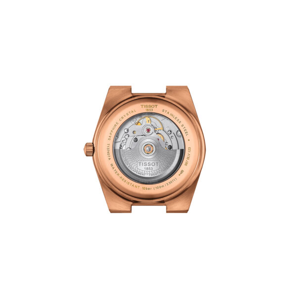 Tissot PRX Powermatic 80 40mm | Gregory Jewellers